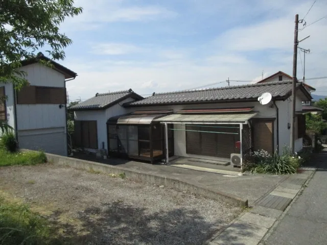 4K Property Shibukawa City Gunma Prefecture - ¥3.9M | Akiya Air