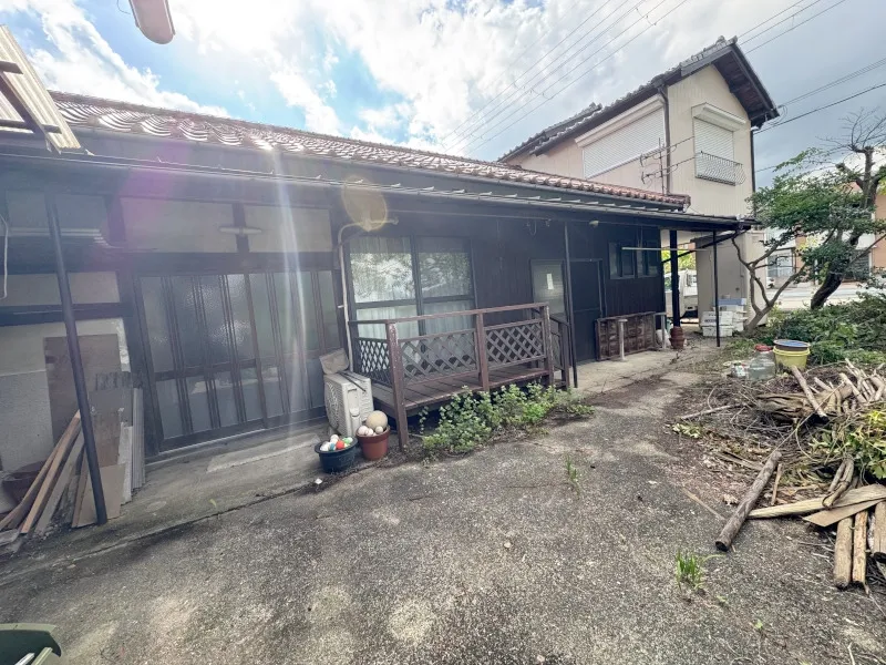 6DK Property Nishiwaki City Hyogo Prefecture - ¥9.0M | Akiya Air