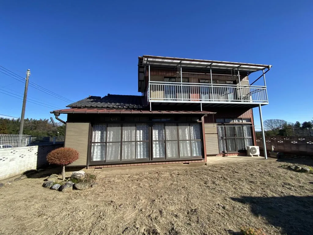6K Property Annaka City Gunma Prefecture - ¥3.0M | Akiya Air