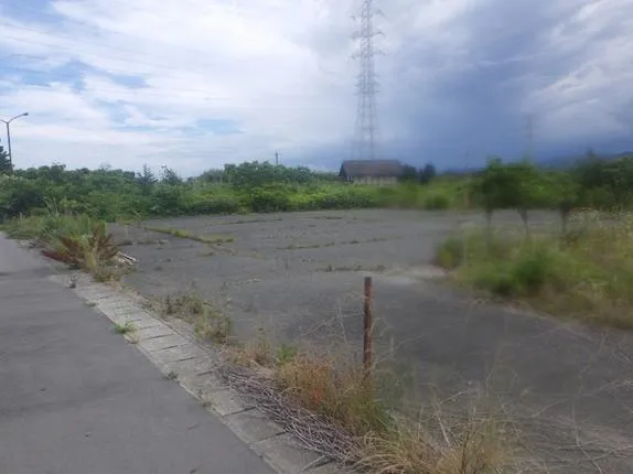 [Land] Okuma Town Fukushima Prefecture - ¥35M | Akiya Air