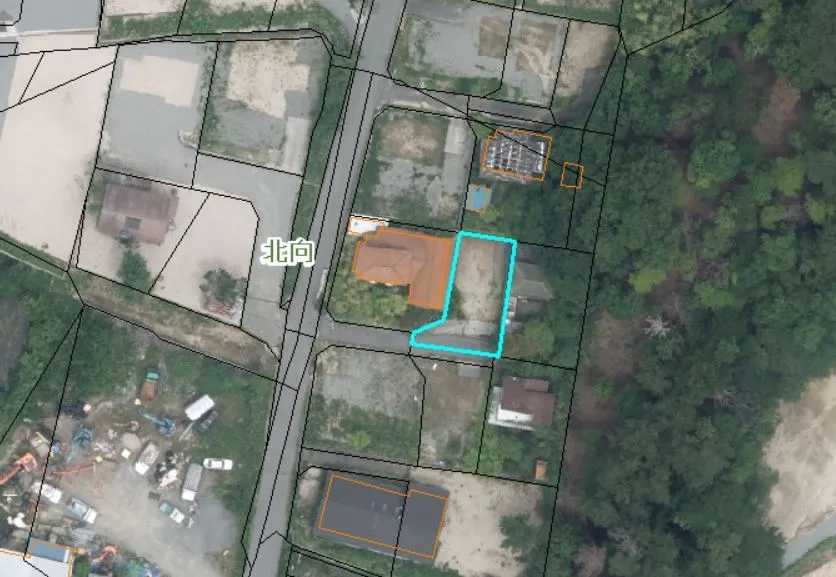 Property Okuma Town Fukushima Prefecture - ¥2.3M | Akiya Air