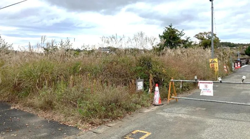 Fukushima Okuma Town Property | Akiya Air