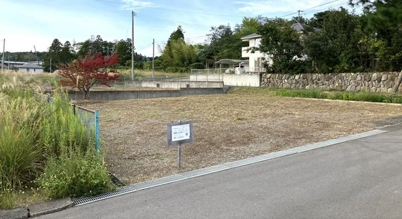 Fukushima Okuma Town Property - ¥5.8M | Akiya Air