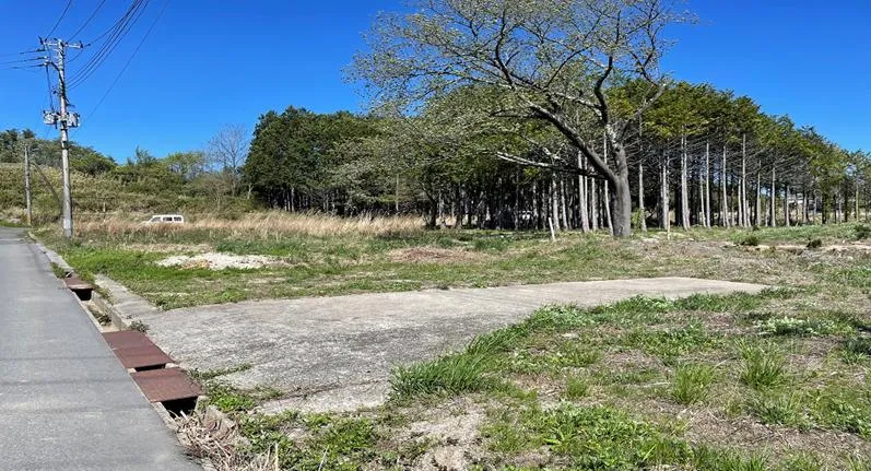 Single-family Home Okuma Town Fukushima Prefecture Property - ¥84M ...