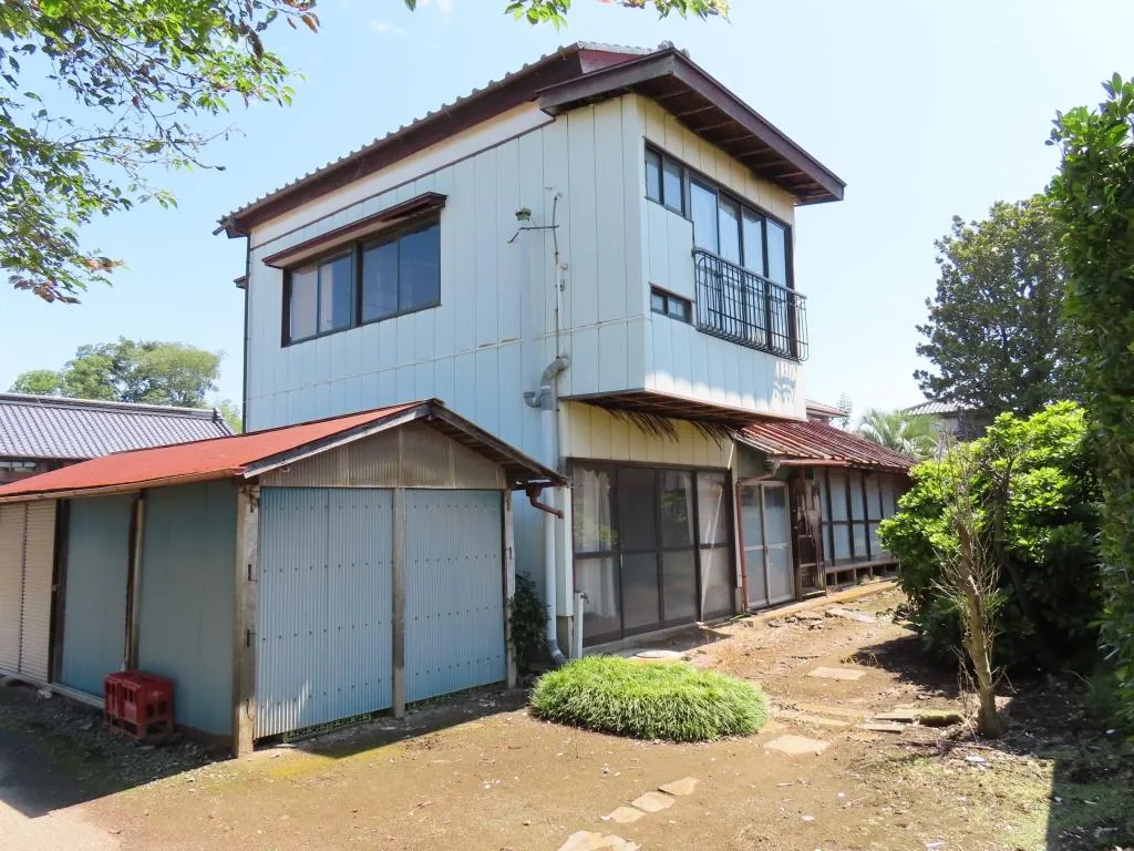 4DK Property Shimotsuma City, Ibaraki Prefecture - ¥1.5M | Akiya Air