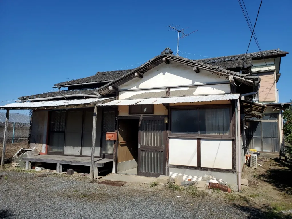 Detached House Property Shimotsuma City Ibaraki Prefecture - ¥18M ...
